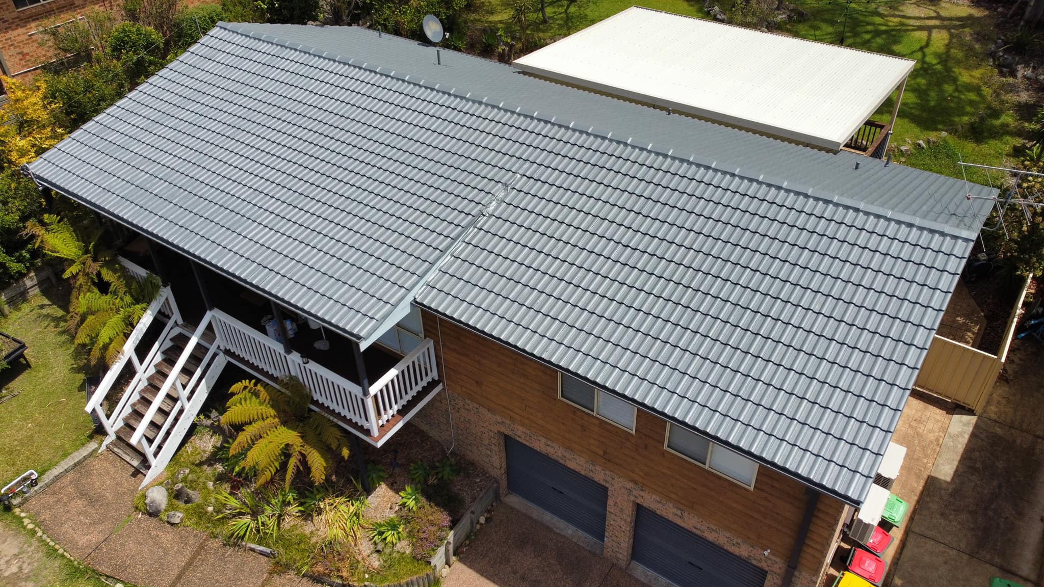 Correct Roofing - Roofing And Repair Experts