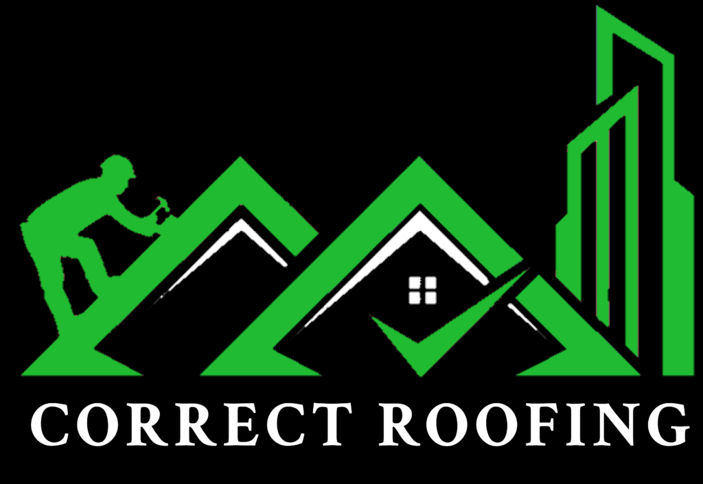 Correct Roofing - Roofing And Repair Experts