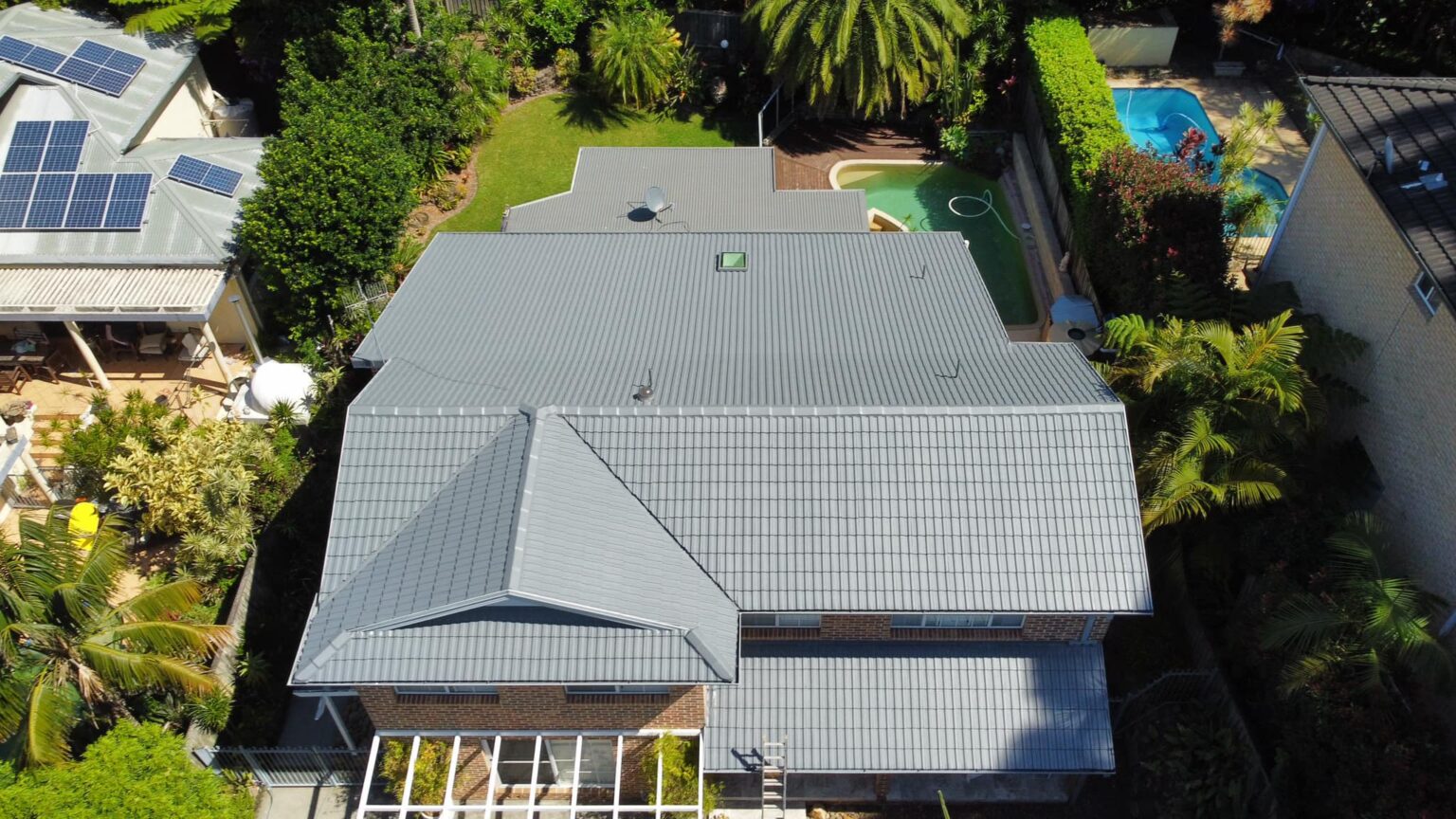 Correct Roofing - Roofing And Repair Experts